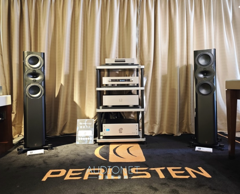 [知識] 自己的超低音自己調！第一次使用REW就上手 REW+MINIDSP操作教學 - 愷銳音響::聲歷其境