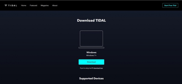 [知識] 高音質串流平台使用攻略！手把手帶你註冊下載TIDAL帳號！ - 愷銳音響::聲歷其境
