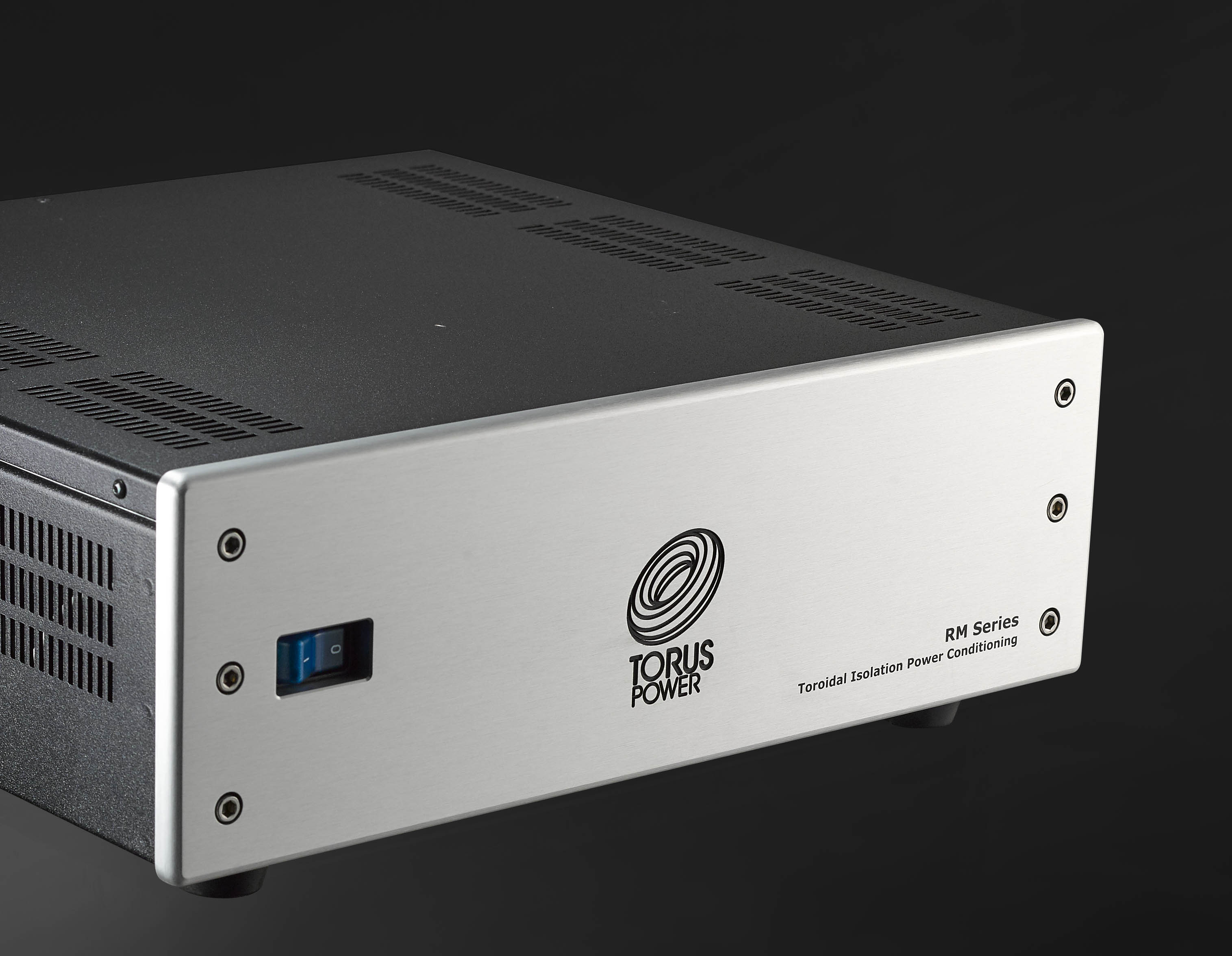 [評論] Torus Power RM20，獨家技術造就非凡隔離能力！ - 愷銳音響::聲歷其境