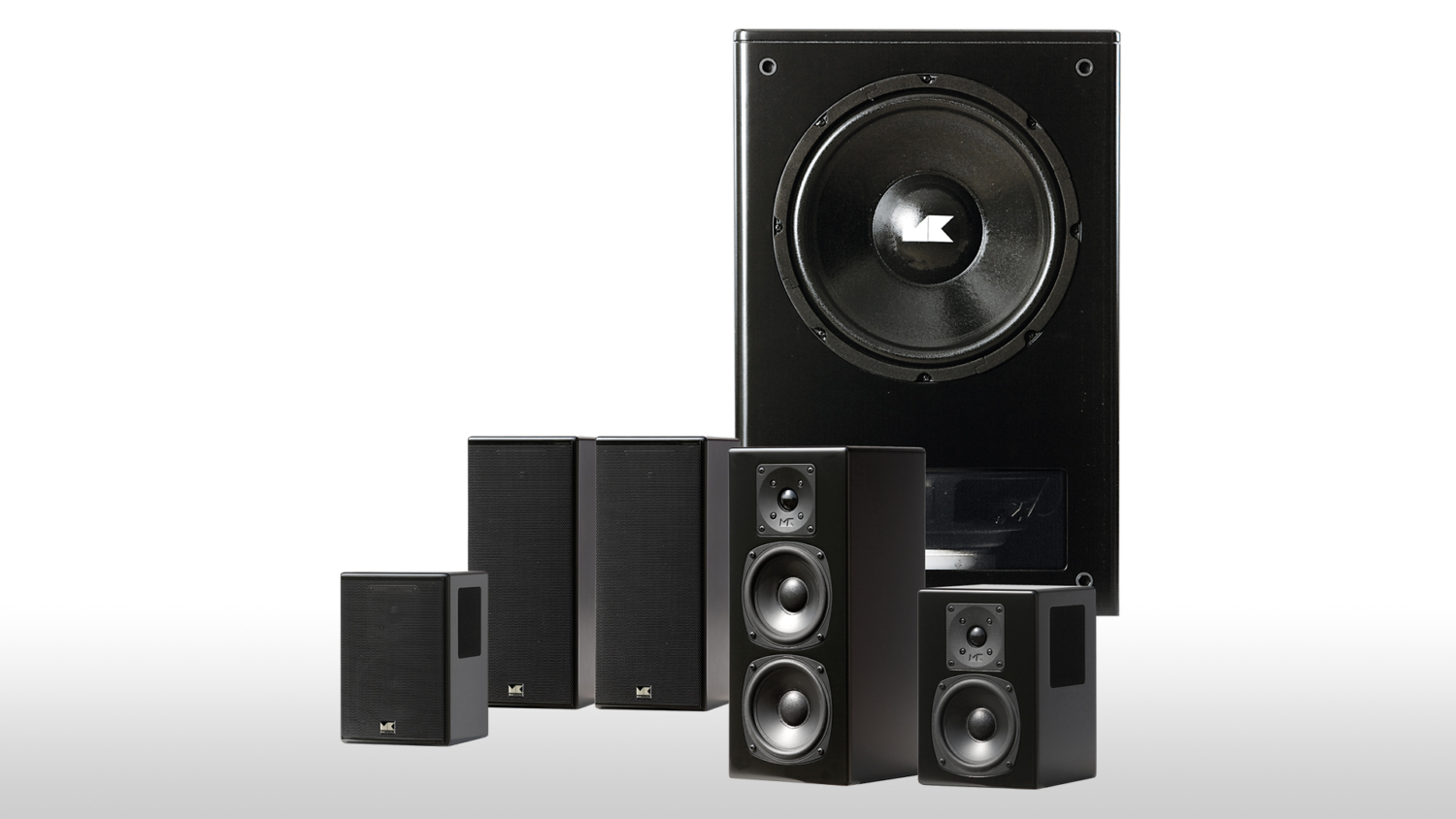 LCR950 - 愷銳音響::聲歷其境