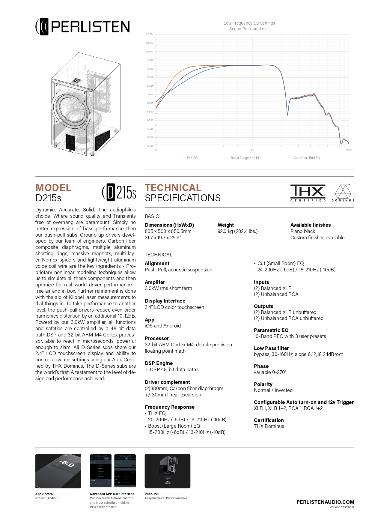 [快報] 一次聽個夠！Perlisten全明星陣容4大影院亮相2024廣州國際音響唱片展 - 愷銳音響::聲歷其境
