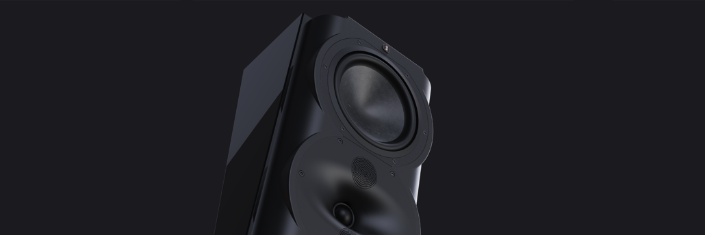 PERLISTEN R4s環繞揚聲器 - 愷銳音響::聲歷其境