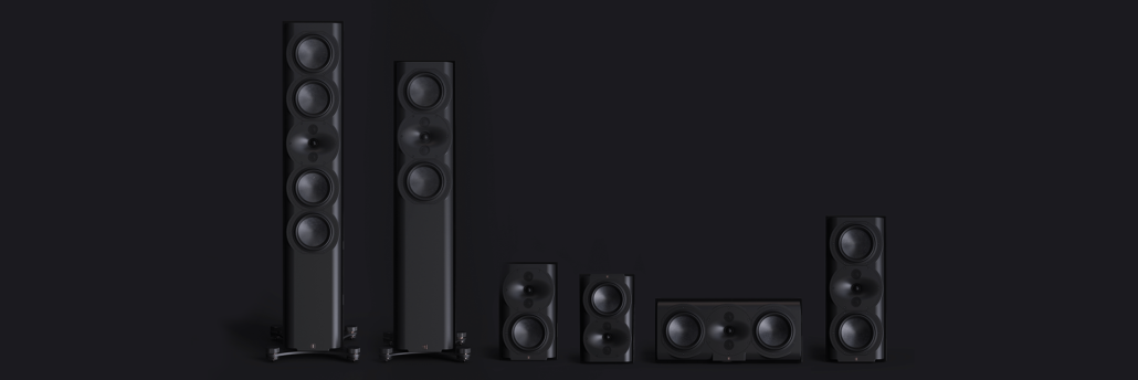 PERLISTEN R4s環繞揚聲器 - 愷銳音響::聲歷其境